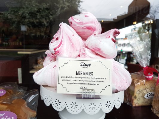 ZIMT PATISSERIE BAKERY - Updated May 2025 - 11 Photos - 171 Union Road ...