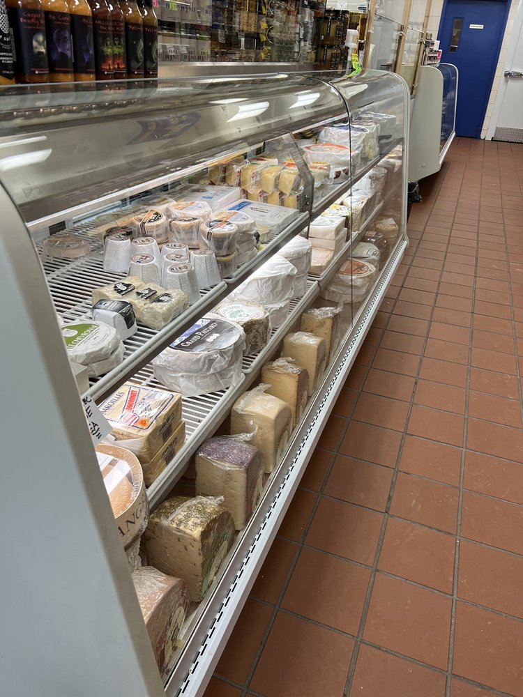 GLOBAL CHEESE - Updated May 2024 - 58 Photos & 93 Reviews - 76 ...