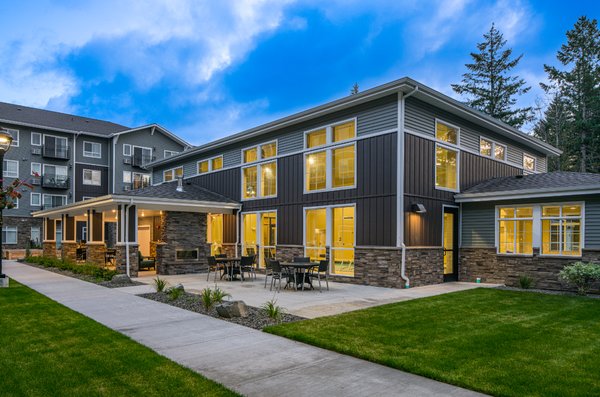 AFFINITY AT LACEY - Updated May 2026 - 18 Photos - 6950 Birdseye Ave NE ...