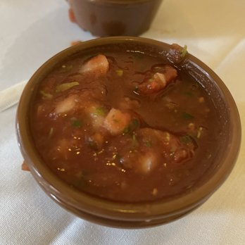 EL SERRANO - Updated December 2025 - 199 Photos & 330 Reviews - 2151 ...