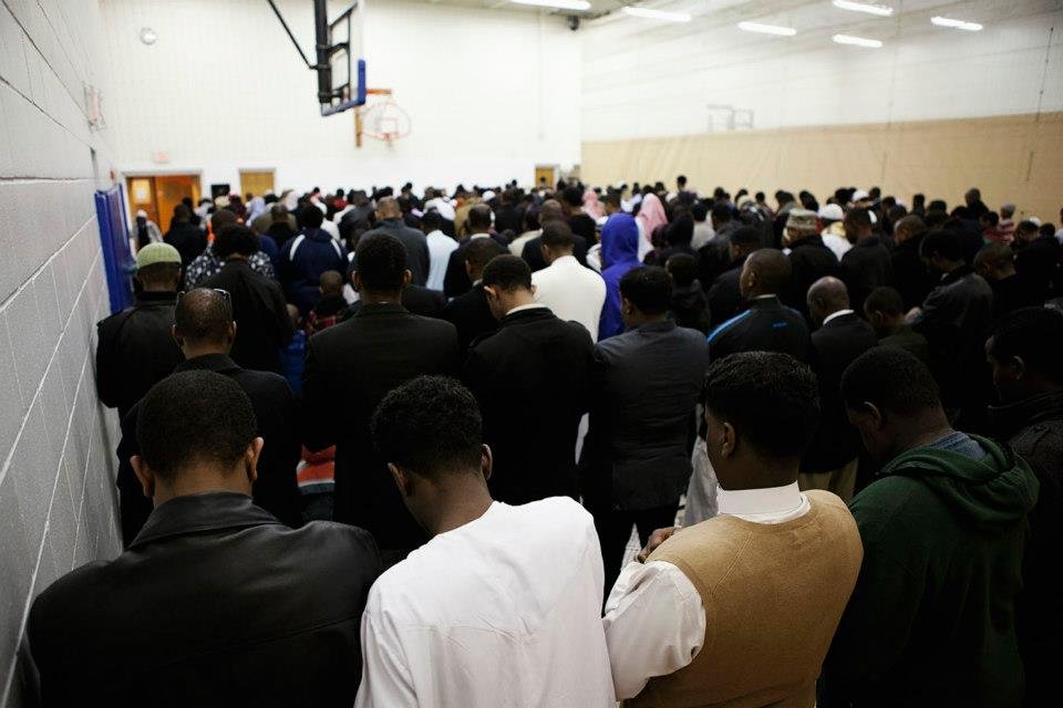 DAR AL-HIJRAH ISLAMIC CENTER - Updated October 2025 - 59 Photos - 3159 ...