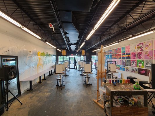 PAINT SIP EAT REPEAT - Updated July 2025 - 11 Photos - 10555 Lake ...