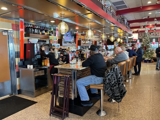 RED LINE DINER - Updated February 2025 - 776 Photos & 863 Reviews - 588 ...