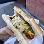 TOP DOG | 711 Photos & 2148 Reviews - 2534 Durant Ave, Berkeley ...