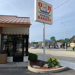 O&H DANISH BAKERY - Updated June 2025 - 96 Photos & 141 Reviews - 4917 ...