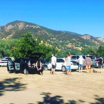 CACHE CANYON RIVER TRIPS - Updated July 2024 - 94 Photos & 89 Reviews ...