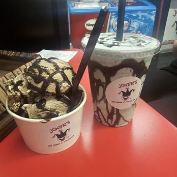JOKERS ICE CREAM AND ITALIAN ICE - Updated July 2024 - 50 Photos & 20 ...