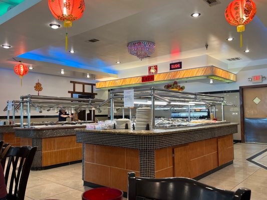 NO 1 BUFFET - Updated December 2025 - 14 Photos & 44 Reviews - 1731 ...