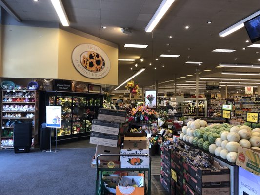SAFEWAY - 41 Photos & 179 Reviews - 1410 E John St, Seattle, Washington ...