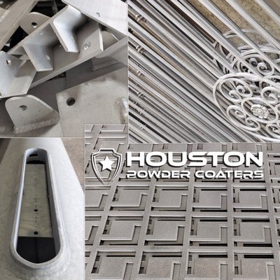 HOUSTON POWDER COATERS - Updated October 2024 - 191 Photos & 10 Reviews ...