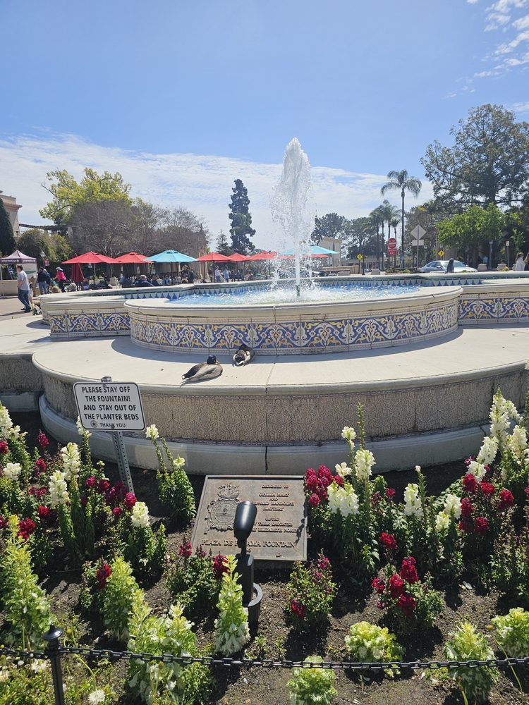 HUNT FOR HISTORY SCAVENGER HUNT - Updated May 2025 - San Diego ...