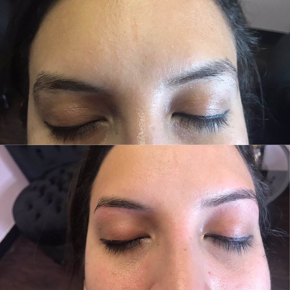 SYLVIA’S BOMBSHELL BROW BAR - 36 Photos & 10 Reviews - 7851 Mission ...