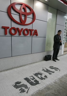 KOOL TOYOTA - Updated November 2025 - 43 Reviews - 3780 Plainfield Ave ...