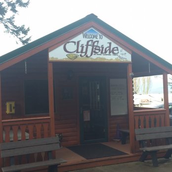 CLIFFSIDE PARK, NAS WHIDBEY ISLAND - Updated October 2025 - 27 Photos ...