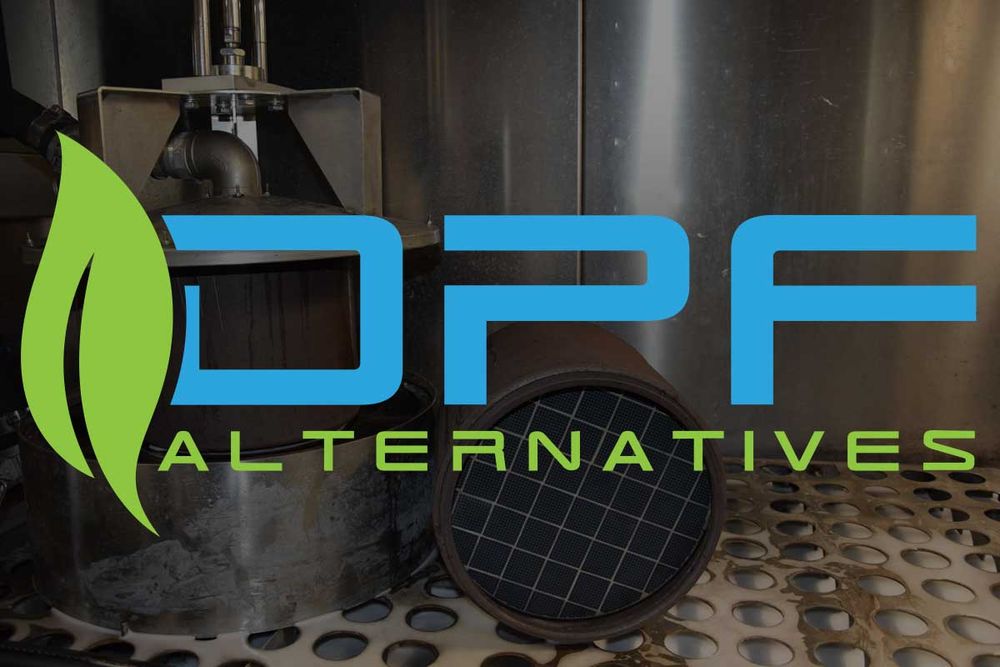 DPF ALTERNATIVES - Updated September 2025 - Request a Quote - 9740 SW ...