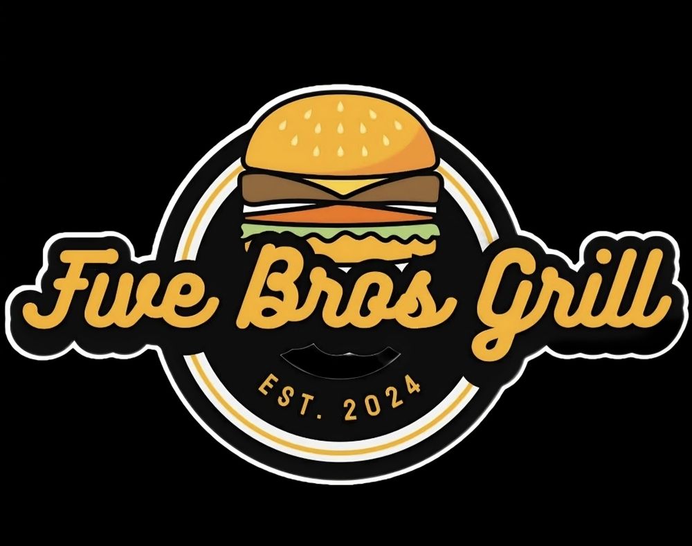 FIVE BROS GRILL - Updated January 2026 - 2119 Airline Dr, Bossier City ...