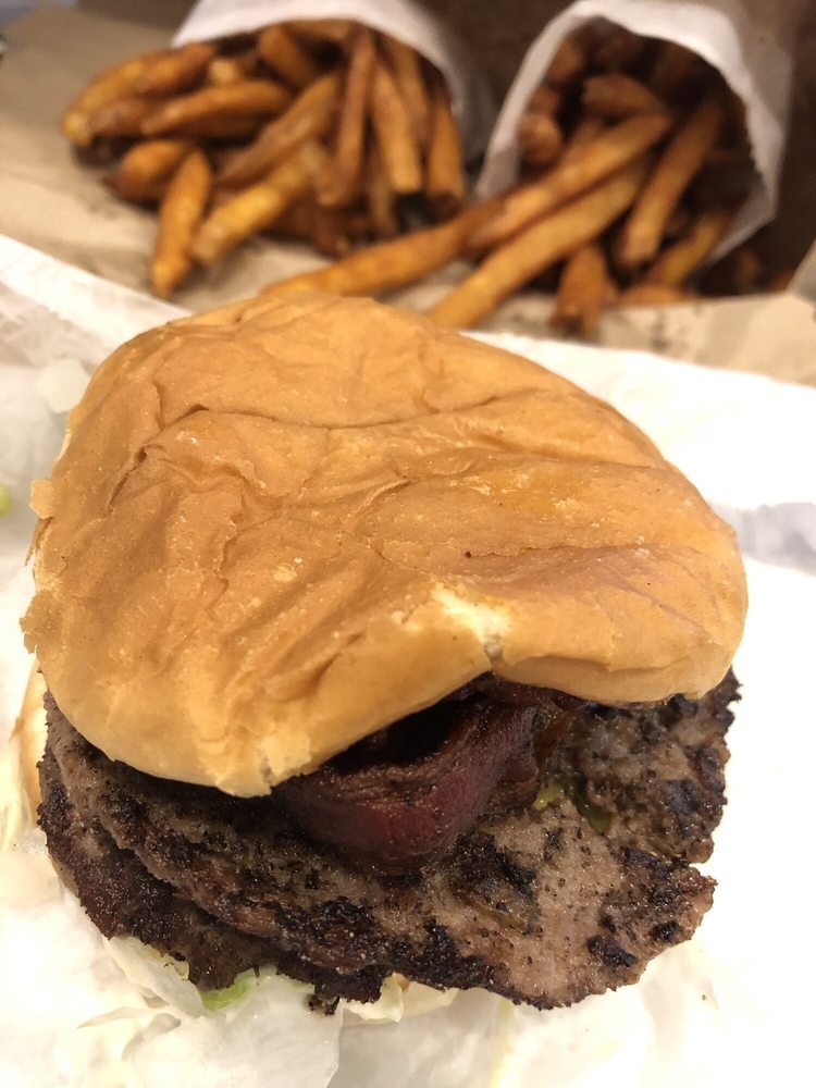 DIXIE QUEEN - 48 Photos & 35 Reviews - Burgers - 1884 N Germantown Pkwy ...