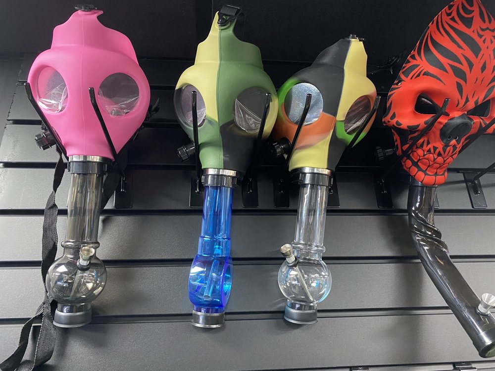 TOP CLOUD SMOKE & VAPE - Updated December 2024 - 23 Photos - 5535 Jimmy ...