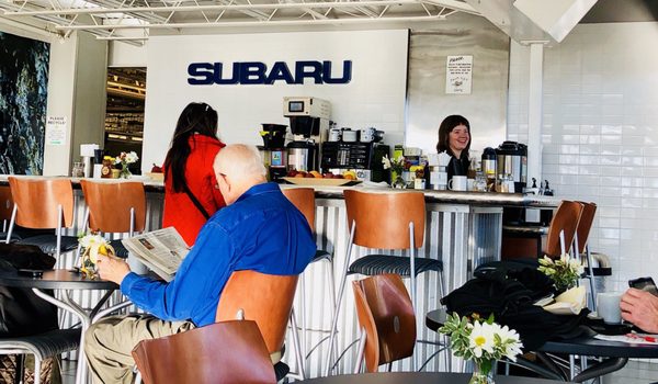 HEUBERGER SUBARU - Updated December 2025 - 51 Photos & 303 Reviews ...