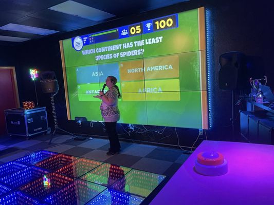 FORT WAYNE GAME SHOW EXPERIENCE - Updated October 2025 - 26 Photos ...