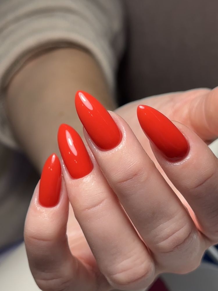 OLGA NAILS BROWS LA - Updated May 2025 - 21 Photos - 8755 Colgate Ave ...