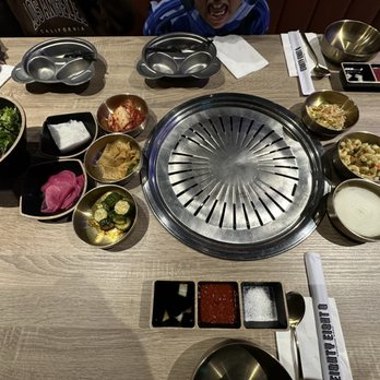 88Q KOREAN BBQ - Updated February 2025 - 1311 Photos & 569 Reviews ...