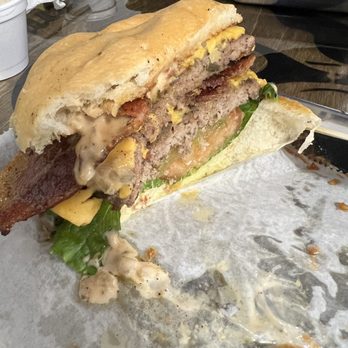 BIFF BUZBY’S BURGERS - Updated January 2025 - 520 Photos & 528 Reviews ...