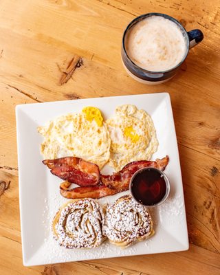 THE SKINNY PANCAKE HADLEY - Updated December 2025 - 52 Photos & 34 ...