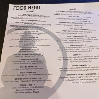 FUNKY BUDDHA BREWERY - 4082 Photos & 1938 Reviews - 1201 NE 38th St ...