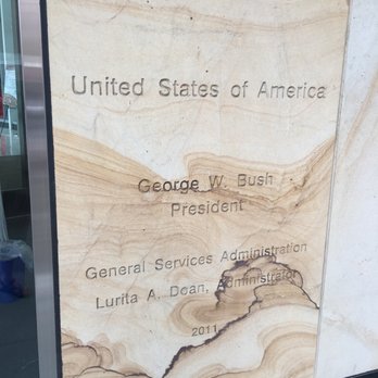 ROBERT H JACKSON FEDERAL COURTHOUSE - Updated May 2025 - 95 Delaware ...