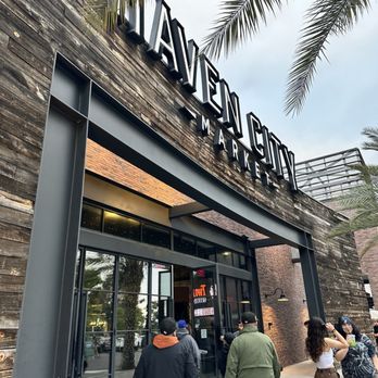 HAVEN CITY MARKET - Updated August 2024 - 1901 Photos & 699 Reviews ...