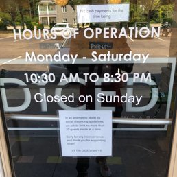 DICED - Updated October 2025 - 145 Photos & 128 Reviews - 1028 Oberlin ...