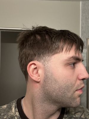 CAPELLI’S GENTLEMEN’S BARBERSHOP - Updated August 2025 - 32 Photos ...