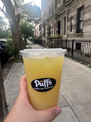 PUFF’S PATTIES - 13 Photos & 10 Reviews - 812 Nostrand Ave, Brooklyn ...