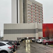 MARTHA MOREHOUSE MEDICAL PLAZA - 29 Photos & 18 Reviews - 2050 Kenny Rd ...