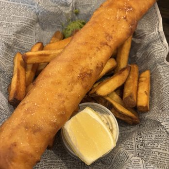 PROPER FISH - Updated March 2025 - 847 Photos & 653 Reviews - 112 ...