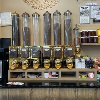 ROYAL ROASTERY - Updated March 2025 - 106 Photos & 29 Reviews - 1180 ...