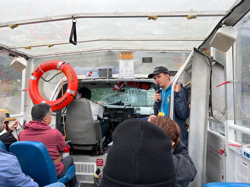 KETCHIKAN DUCK TOUR - Updated December 2025 - 414 Photos & 331 Reviews ...