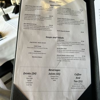 CATTLE RANCH CAFE - Updated October 2024 - 278 Photos & 280 Reviews ...