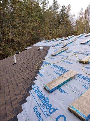 KP ROOFING - Updated December 2025 - 68 Photos - 614 Christian Creek Rd ...