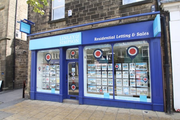 LINLEY & SIMPSON - 30 Brook Street, Ilkley, West Yorkshire, United ...