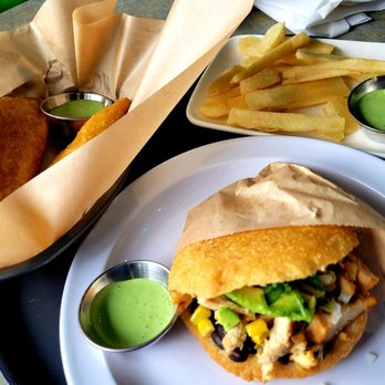 LATIN AREPAS TROPICAL STREET FOOD - Updated March 2026 - 39 Photos & 21 ...