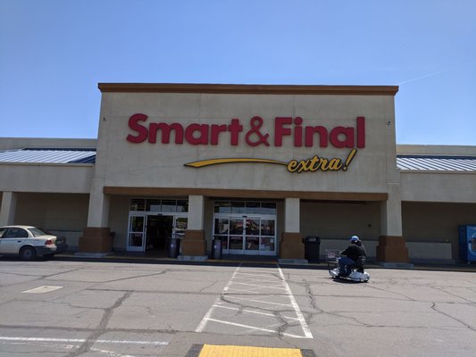 SMART & FINAL EXTRA! - Updated January 2026 - 104 Photos & 55 Reviews ...