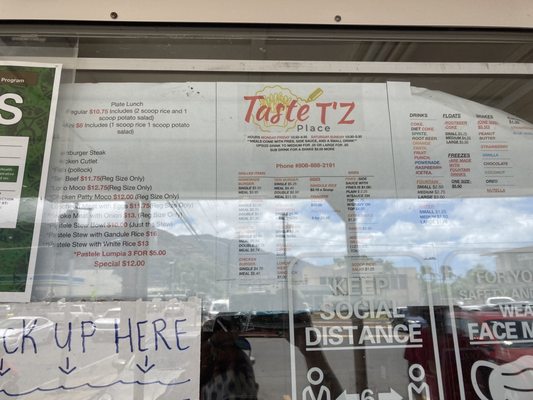 TASTE T’Z PLACE - Updated January 2026 - 40 Photos & 41 Reviews - 85 ...