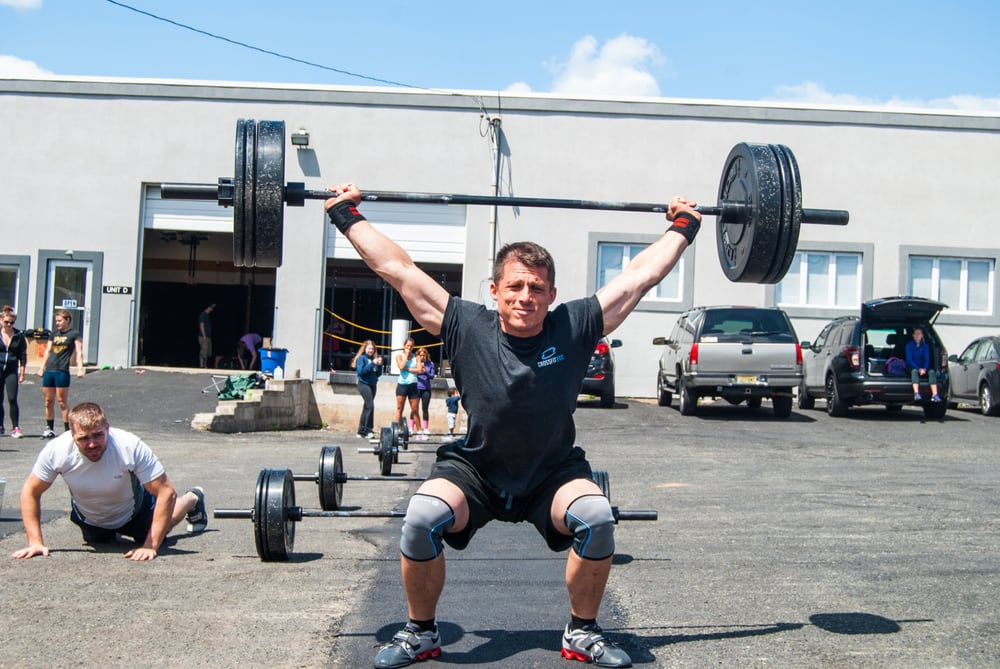 GOLDEN PHOENIX CROSSFIT - Updated October 2025 - 12 Photos - 870 Blvd ...