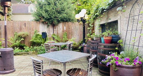 TESS - Updated October 2024 - 186 Photos & 192 Reviews - 2499 N ...