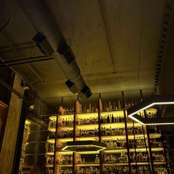 BAD LUCK BAR - Updated November 2025 - 439 Photos & 223 Reviews - 1218 ...