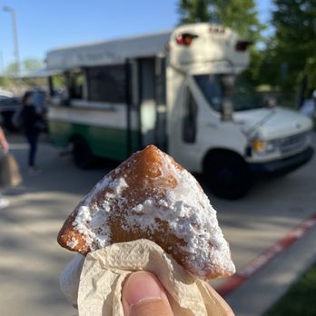 THE BEIGNET BUS - Updated October 2025 - 37 Photos & 26 Reviews - Fort ...