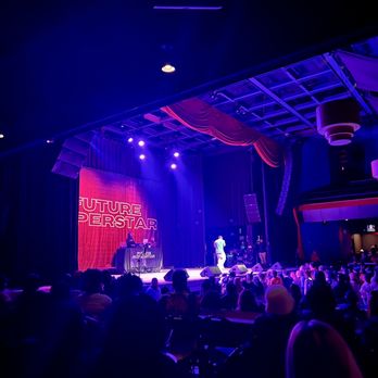 THE PAGEANT - Updated July 2025 - 126 Photos & 257 Reviews - 6161 ...