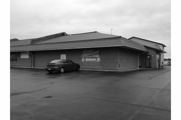 THE FITNESS CONNECTION - Updated December 2025 - 12399 Olean Rd ...